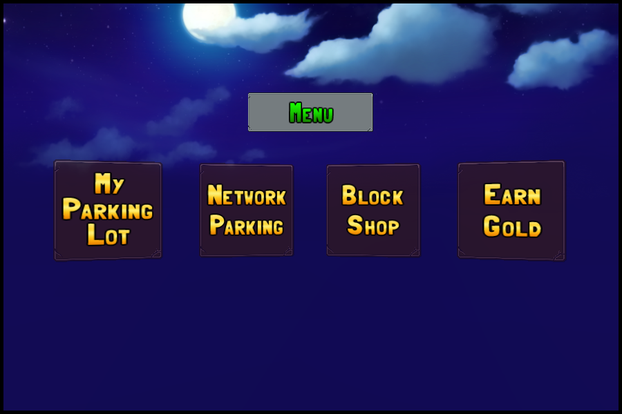 My Parking Lot | Devpost