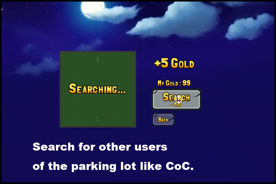 My Parking Lot | Devpost