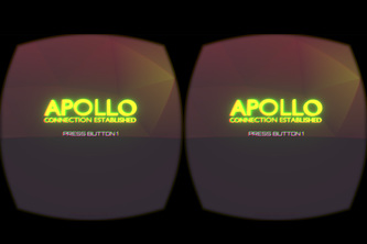 Apollo - Connection established | Devpost