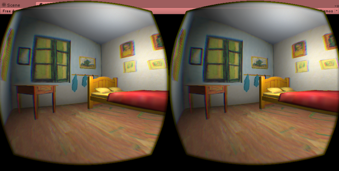 Immersive Museum | Devpost