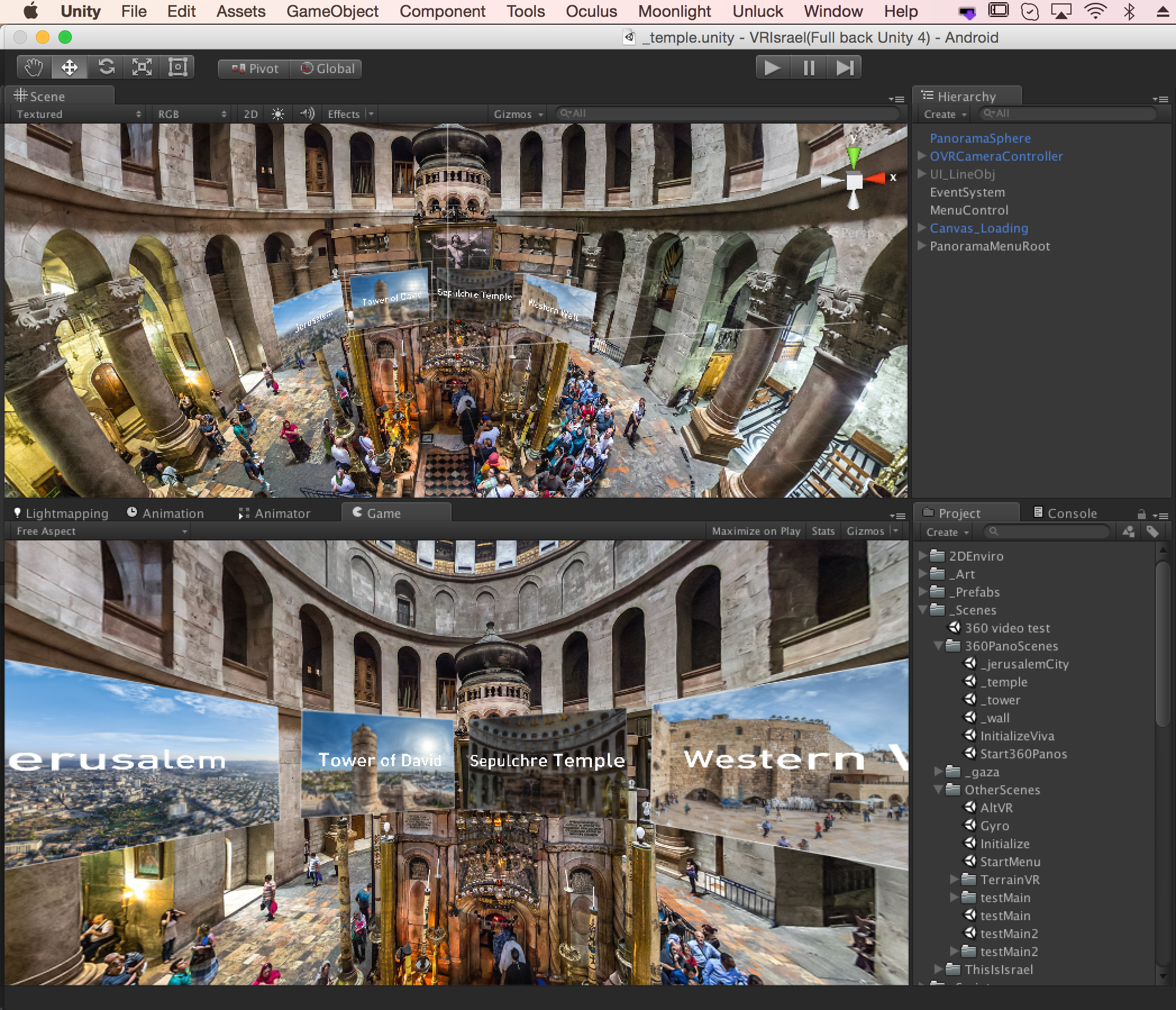 VIVA Washington DC Tour | Devpost
