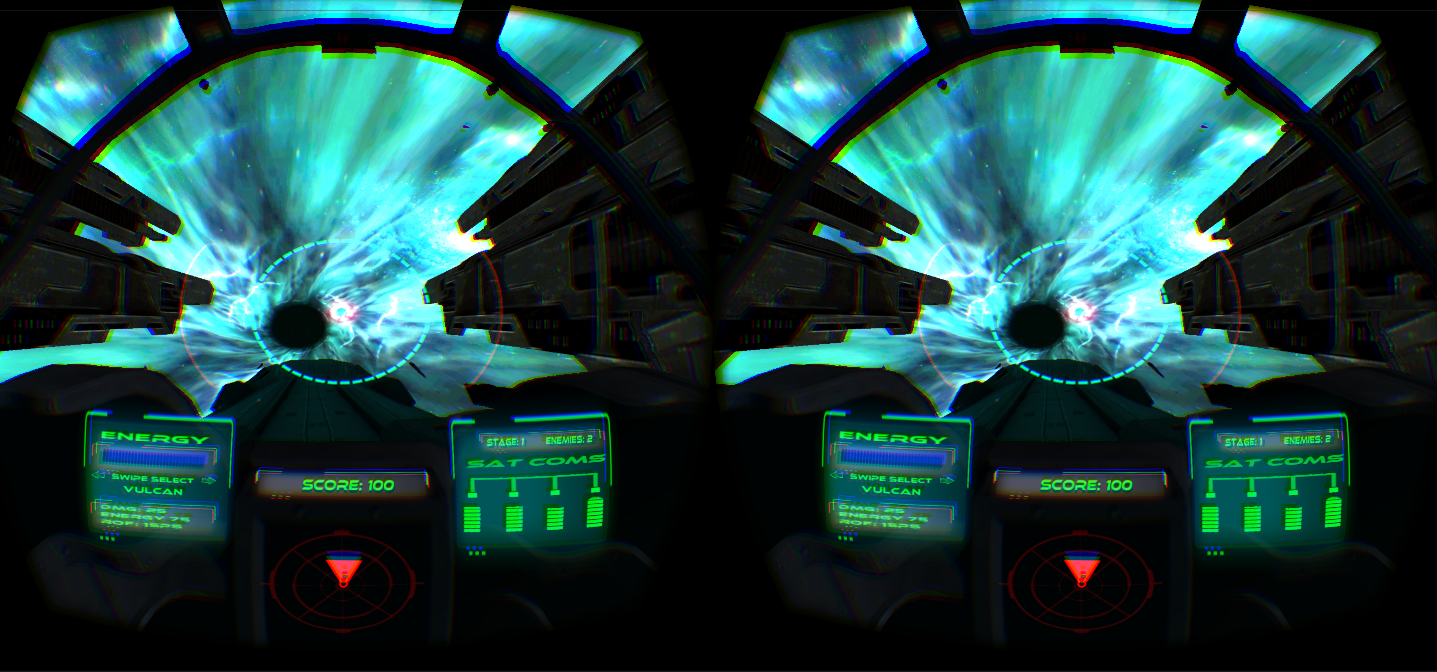 Turret Defender | Devpost