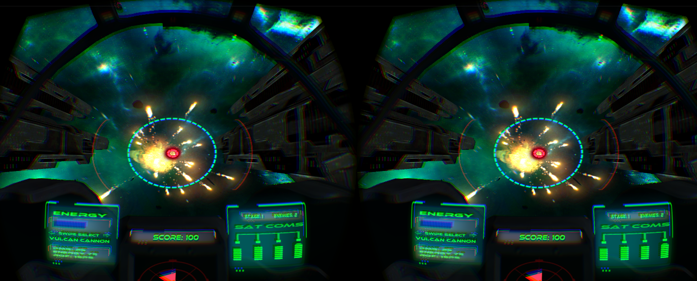 Turret Defender | Devpost