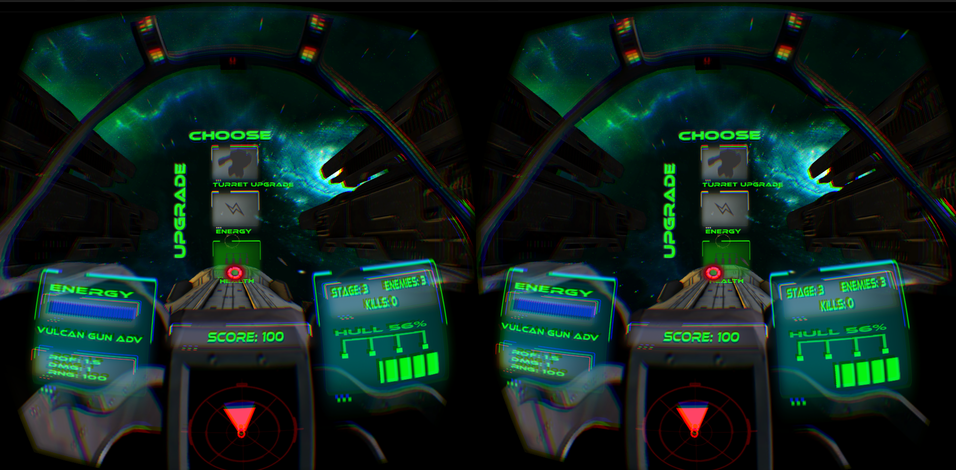 Turret Defender | Devpost