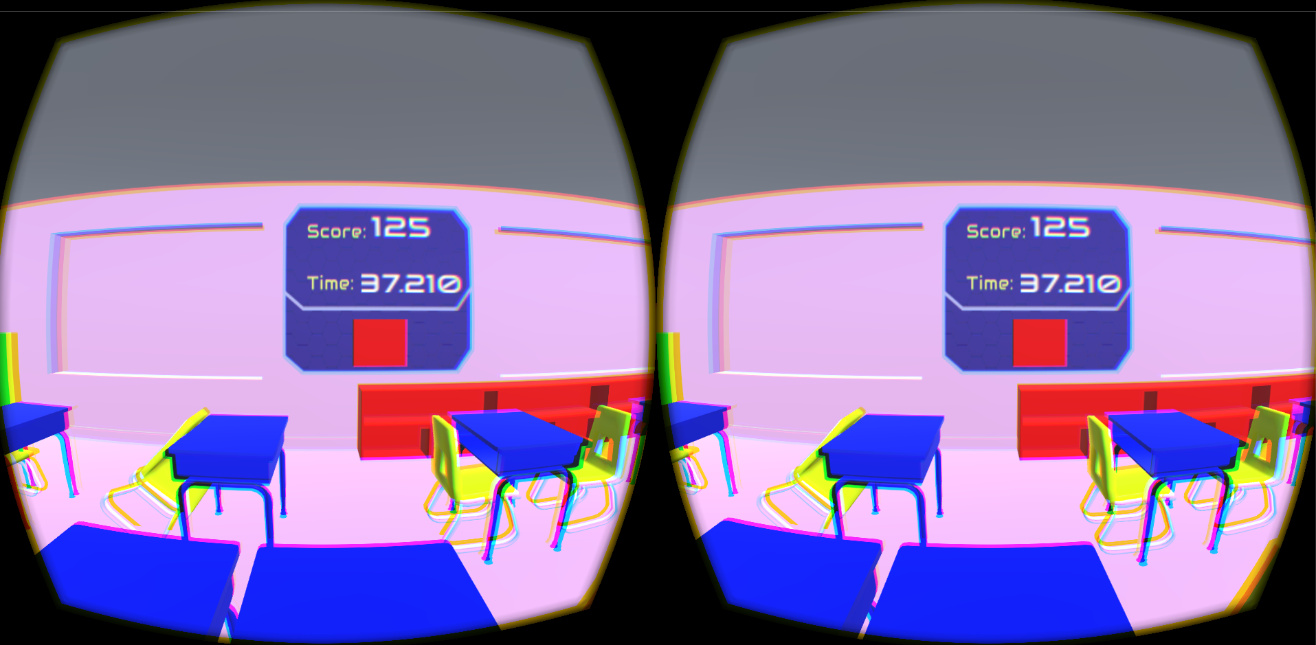 Invasion 101: Perception | Devpost