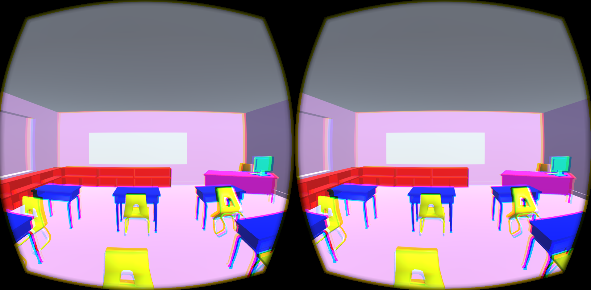 Invasion 101: Perception | Devpost