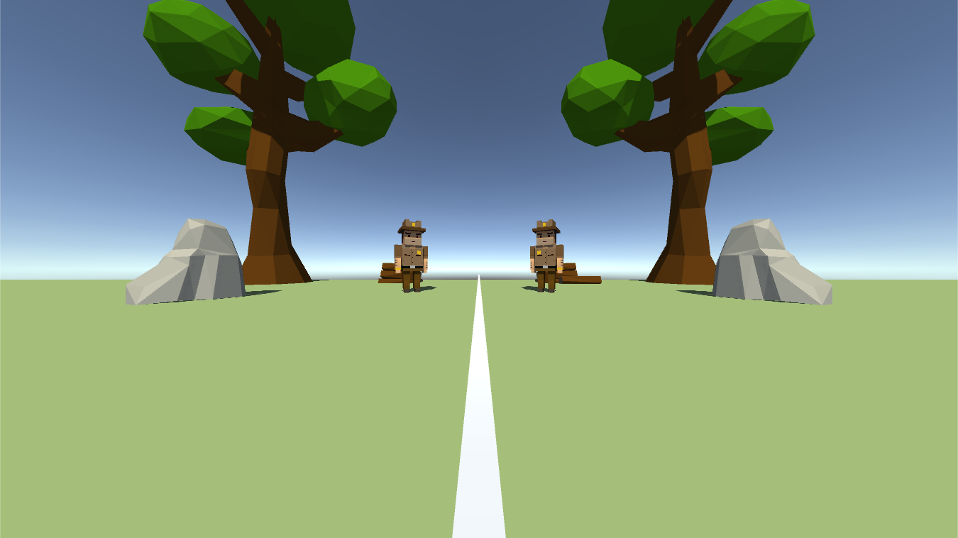 Spot the Difference VR | Devpost