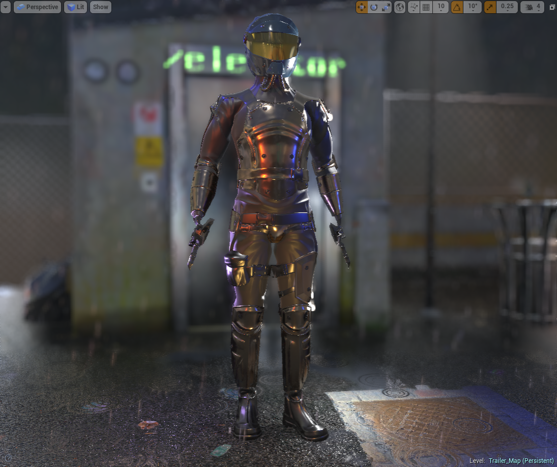 Crime Watch | Devpost