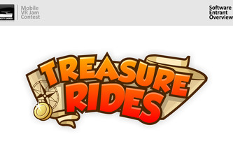 Treasure Rides | Devpost