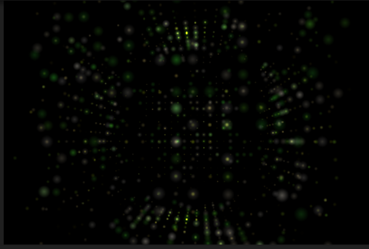 Black Hole VR | Devpost