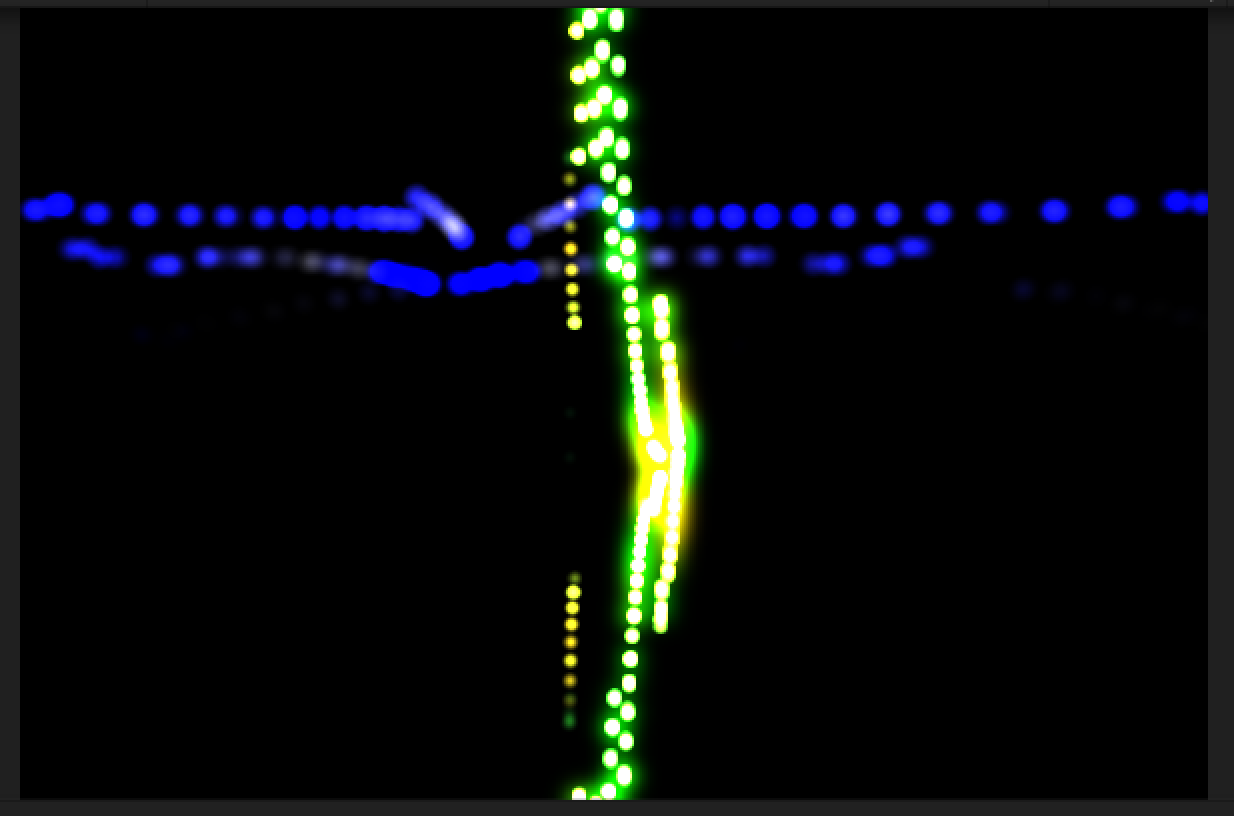 Black Hole VR | Devpost