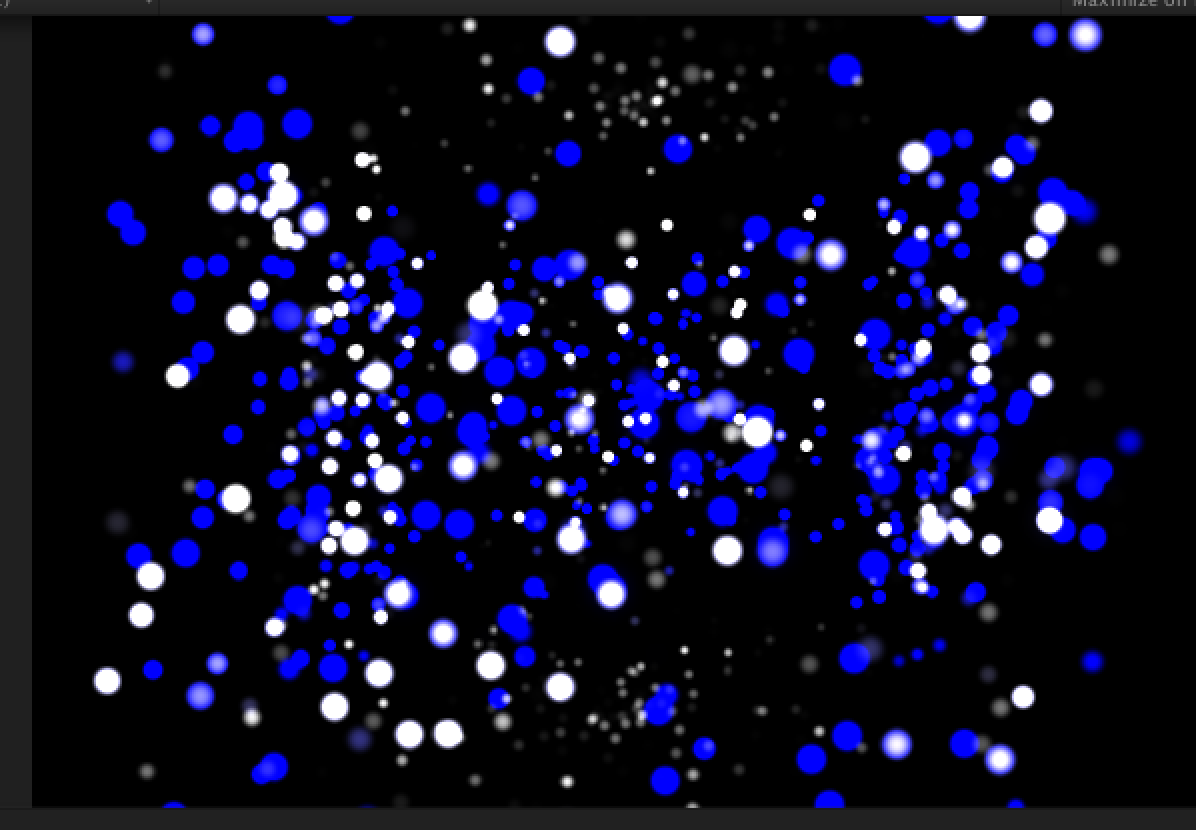 Black Hole VR | Devpost