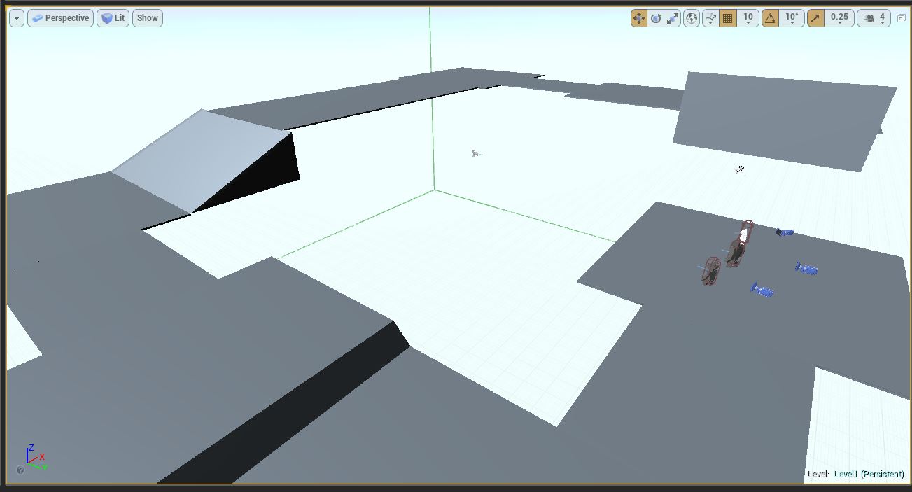 System Crash | Devpost