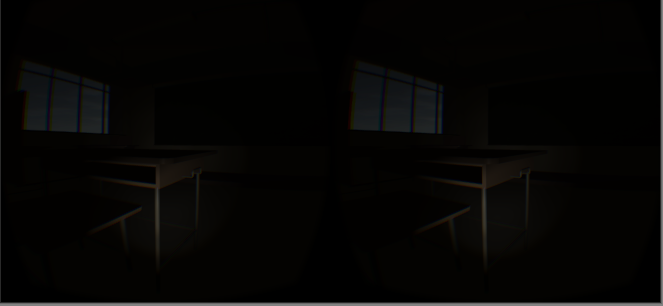 School of Nightmare | Devpost