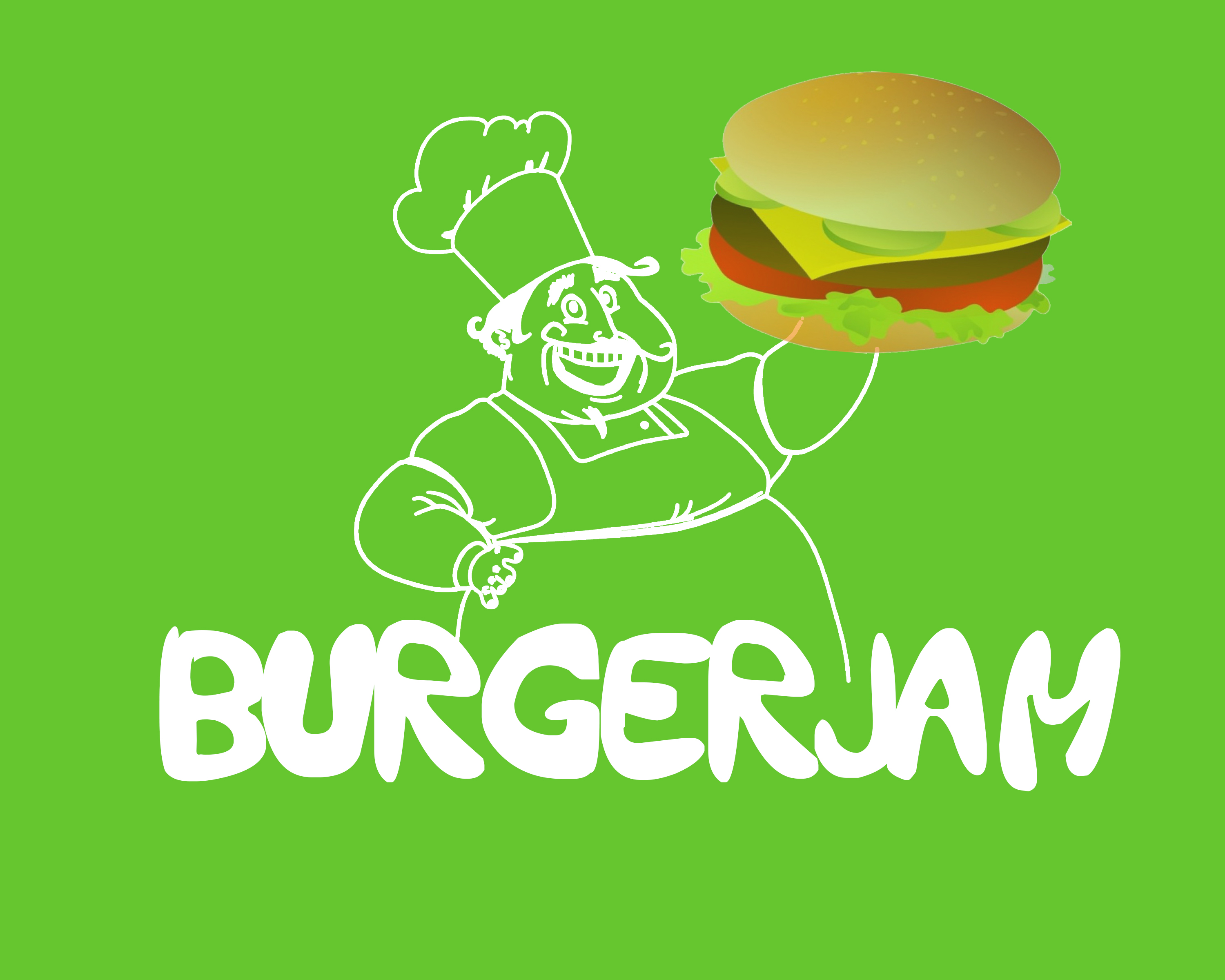BurgerJam | Devpost