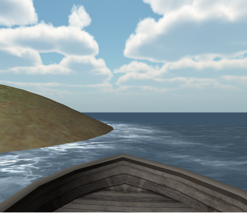 Extreme Fish Hunting | Devpost