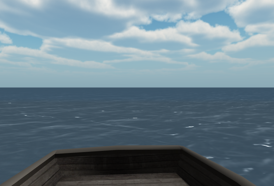 Extreme Fish Hunting | Devpost