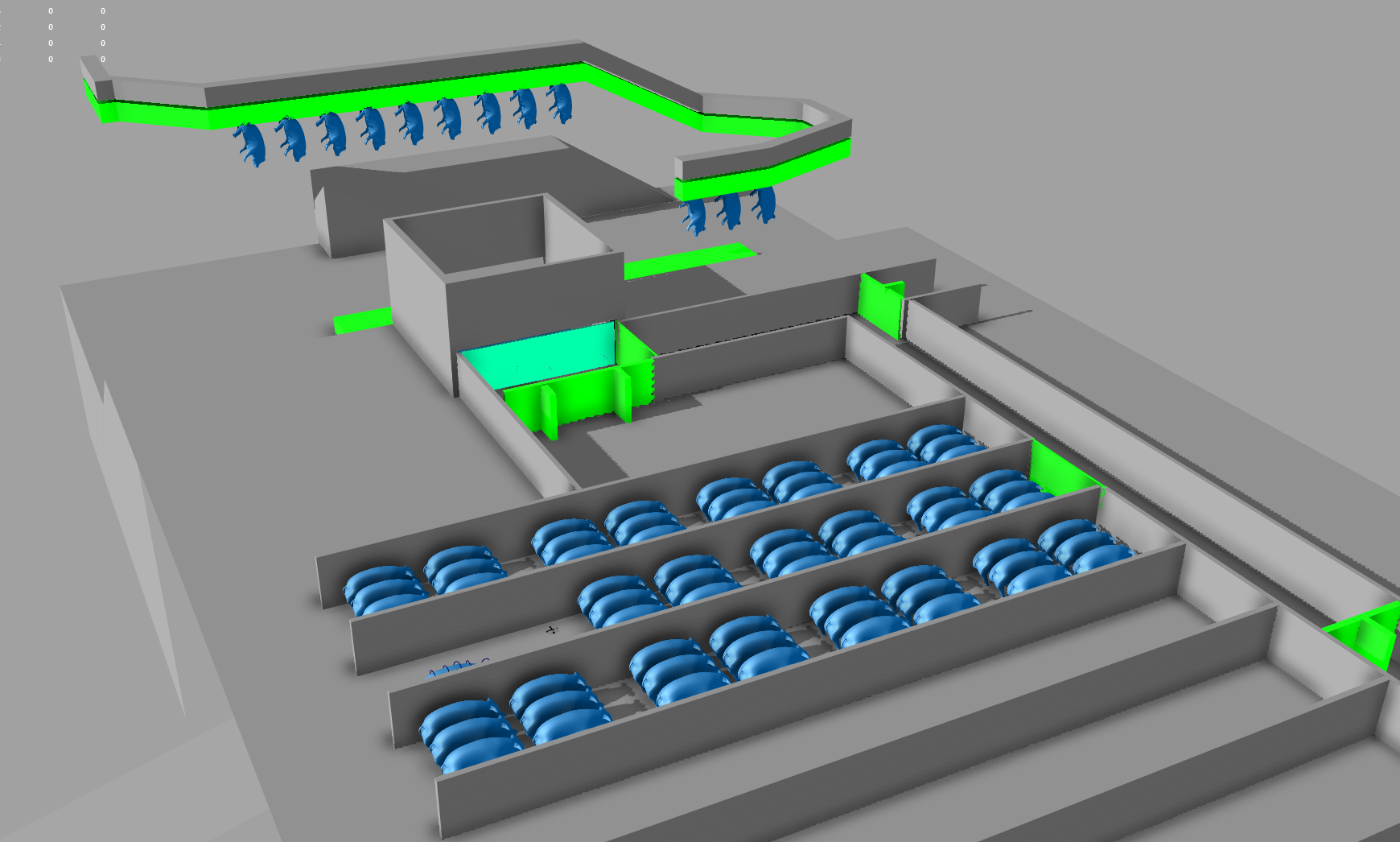 Pig Simulator | Devpost