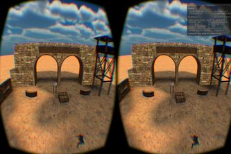 Battlegrounds Devpost