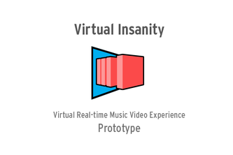 Virtual Insanity | Devpost