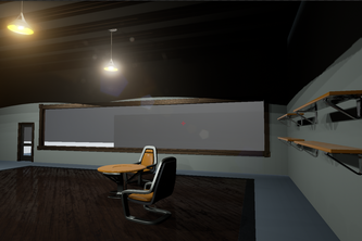 Cerebral Sorrow | Devpost