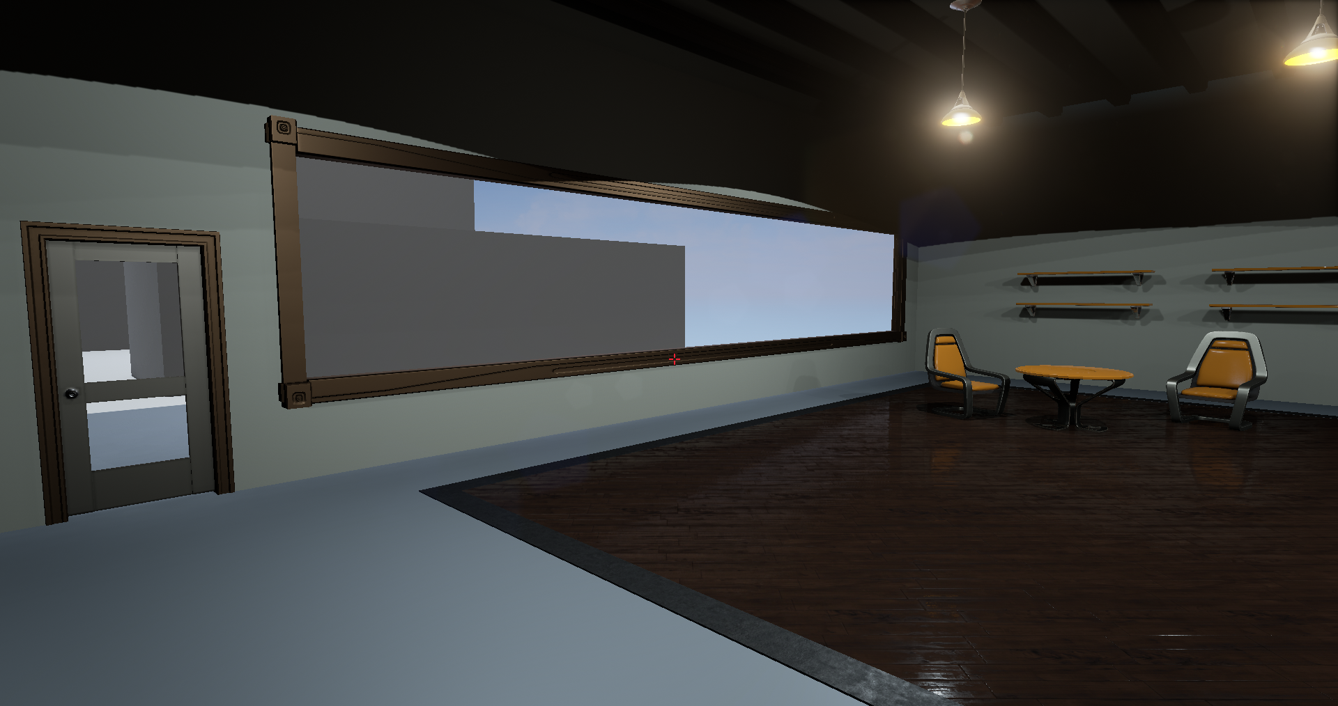 Cerebral Sorrow | Devpost