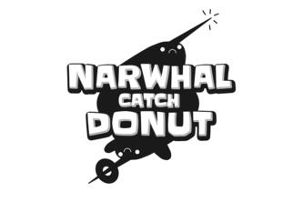 Narwhal Catch Donut | Devpost
