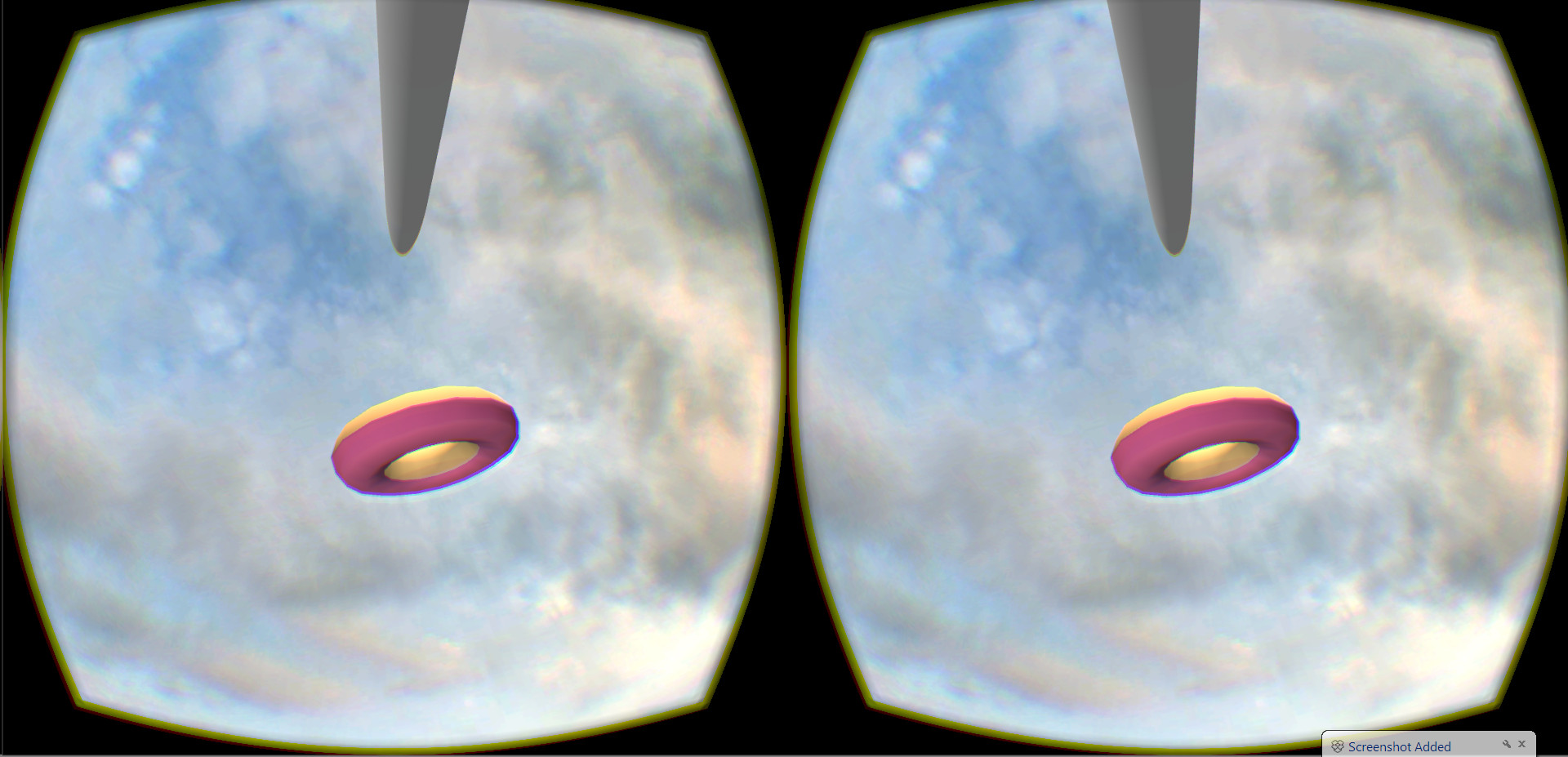 Narwhal Catch Donut | Devpost