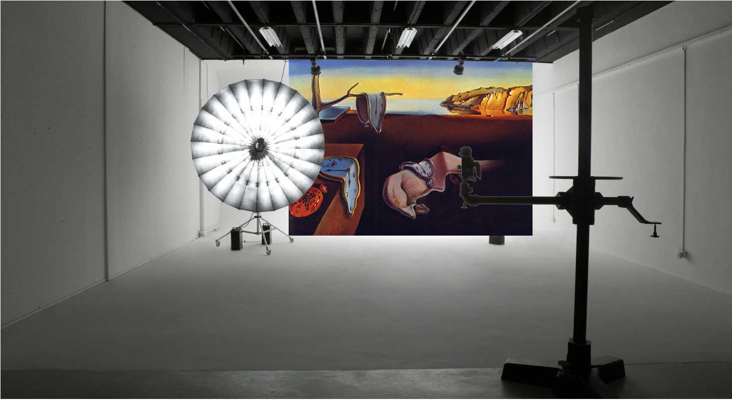 Alternate Paint Universe | Devpost