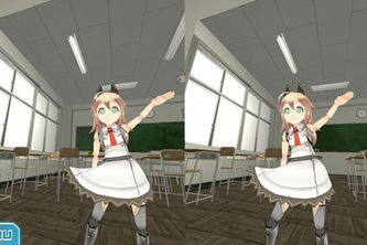 Parallel Diver | Devpost