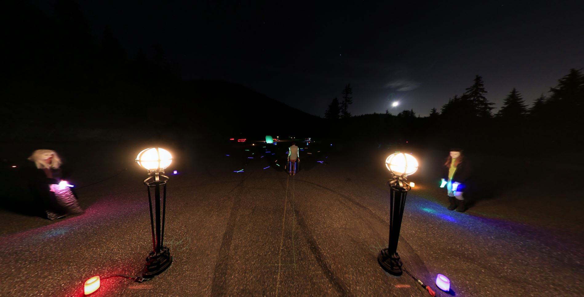 MEMORY LANE- An experimental VR film | Devpost