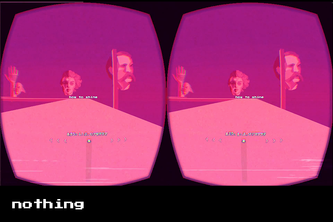 NOTHING | Devpost