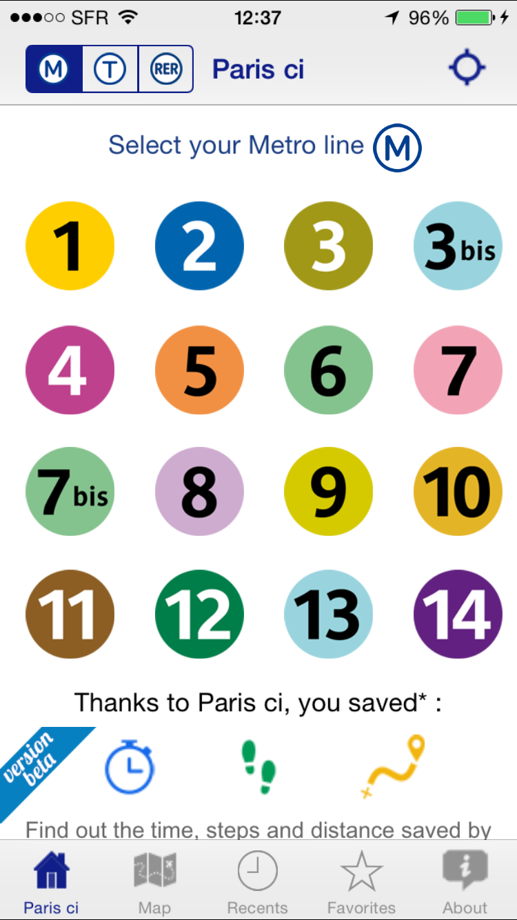 Paris ci la Sortie du Métro | Devpost