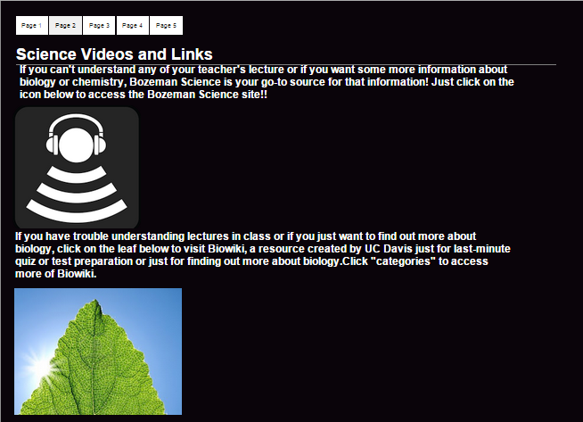 Education Hotspot | Devpost