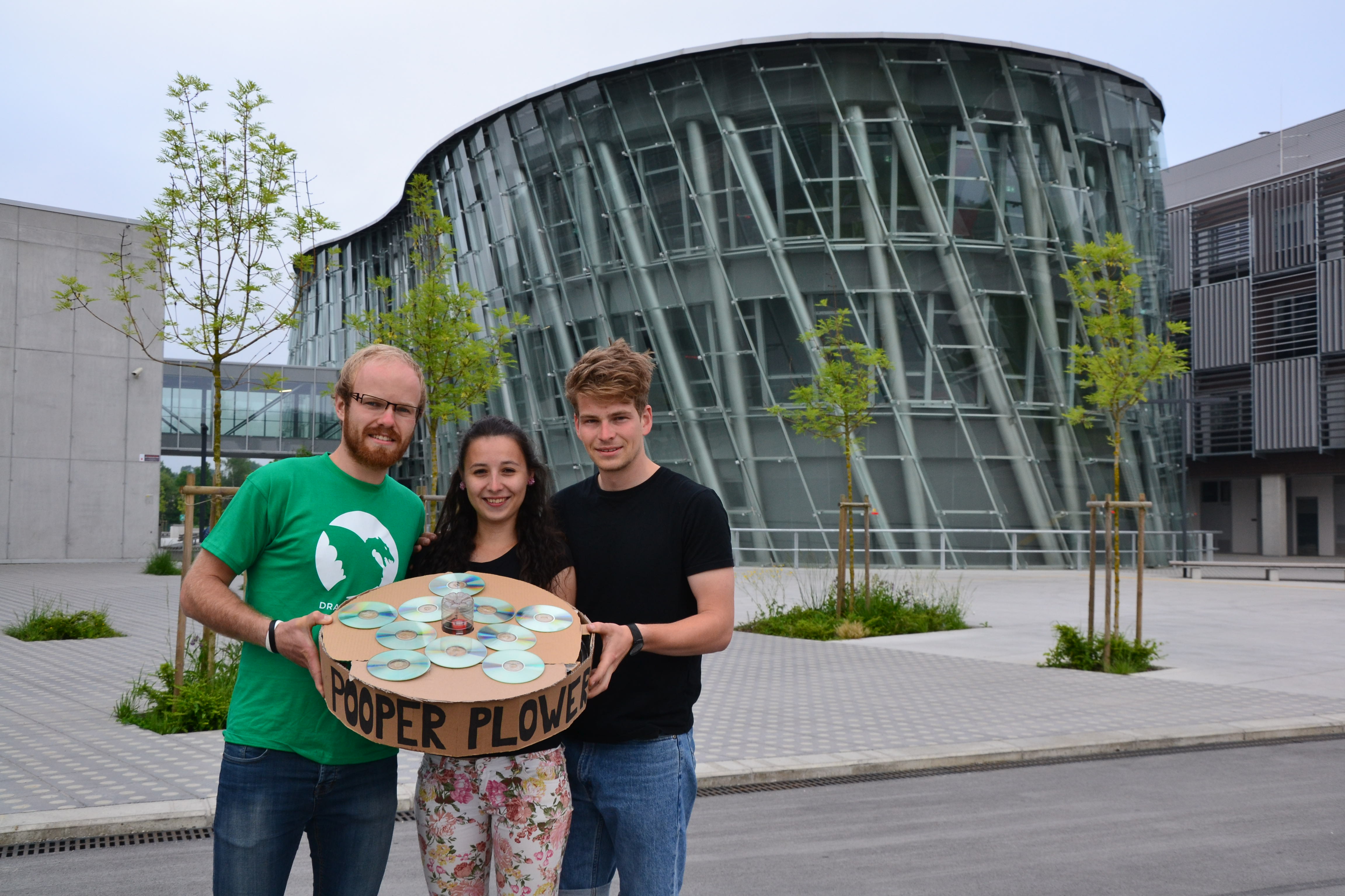 Poop Cleaner | Devpost