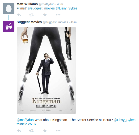 @suggest_movies | Devpost