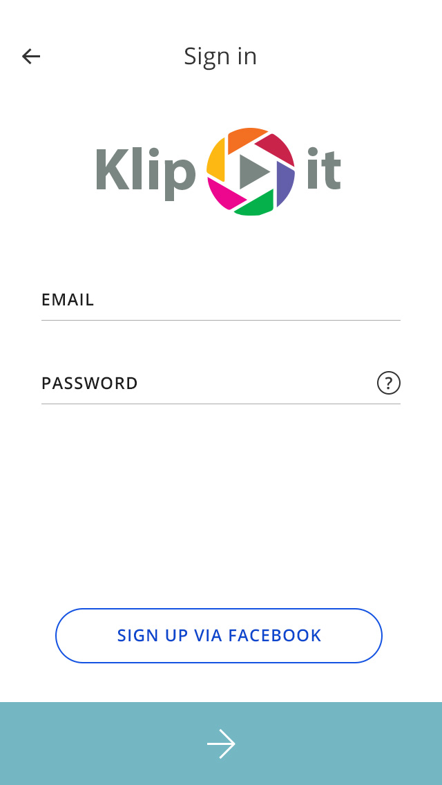 KlipIt | Devpost
