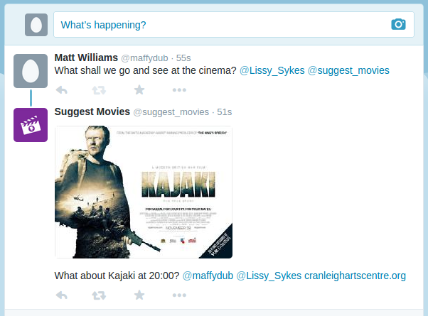 @suggest_movies | Devpost