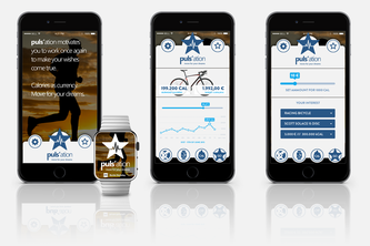 Puls'ation | Devpost