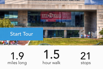 PocketSights Tour Guide | Devpost