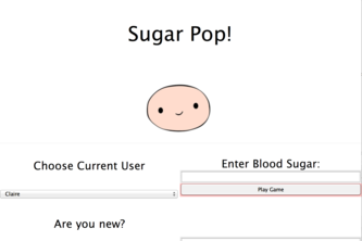 Sugar Pop | Devpost