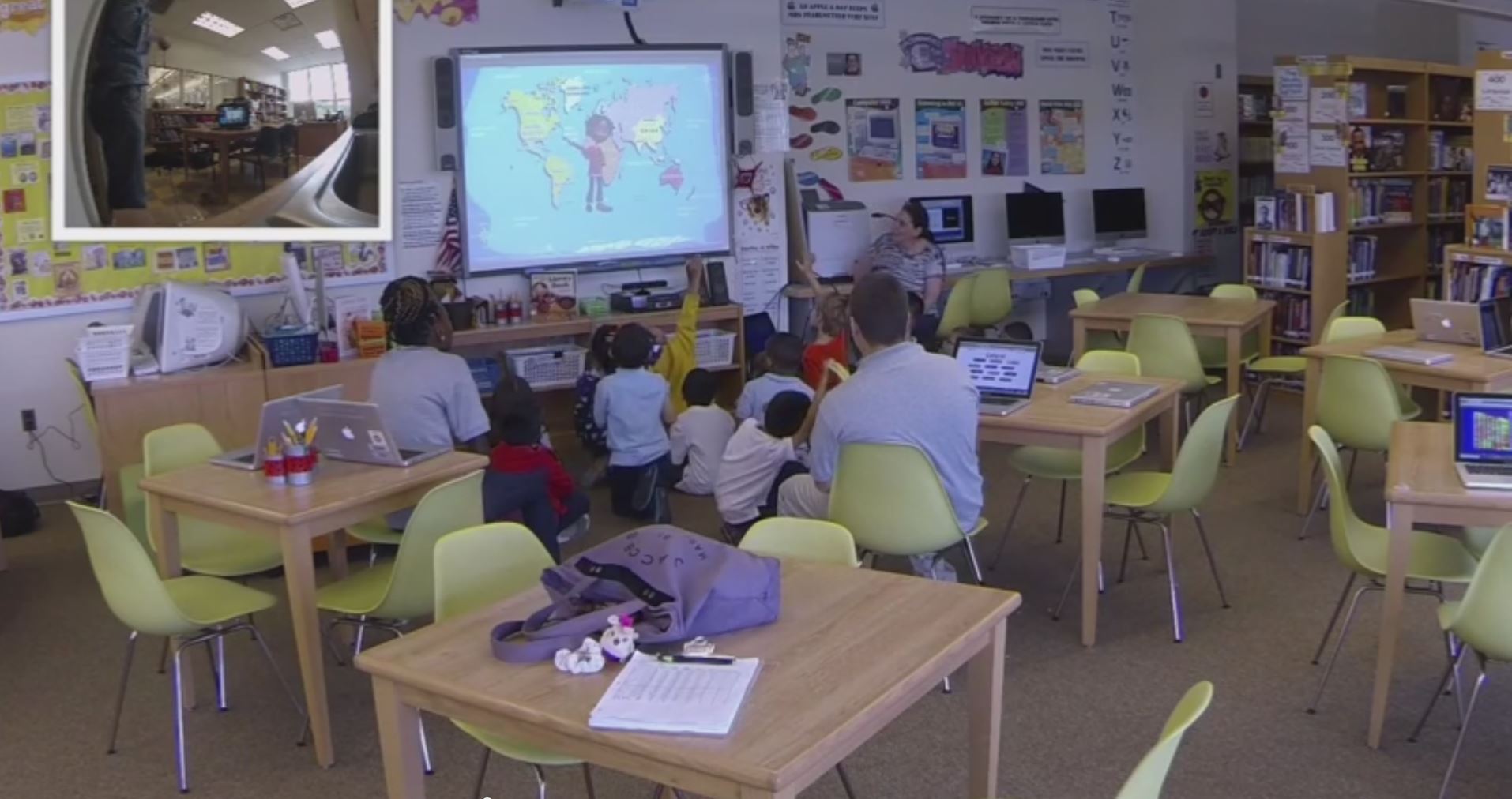 Make Believe Education | Devpost