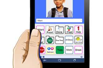 InnerVoice Communication App + InnerVoice Sender App | Devpost