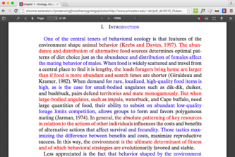 BeeLine Reader Makes Reading More Accessible | Devpost