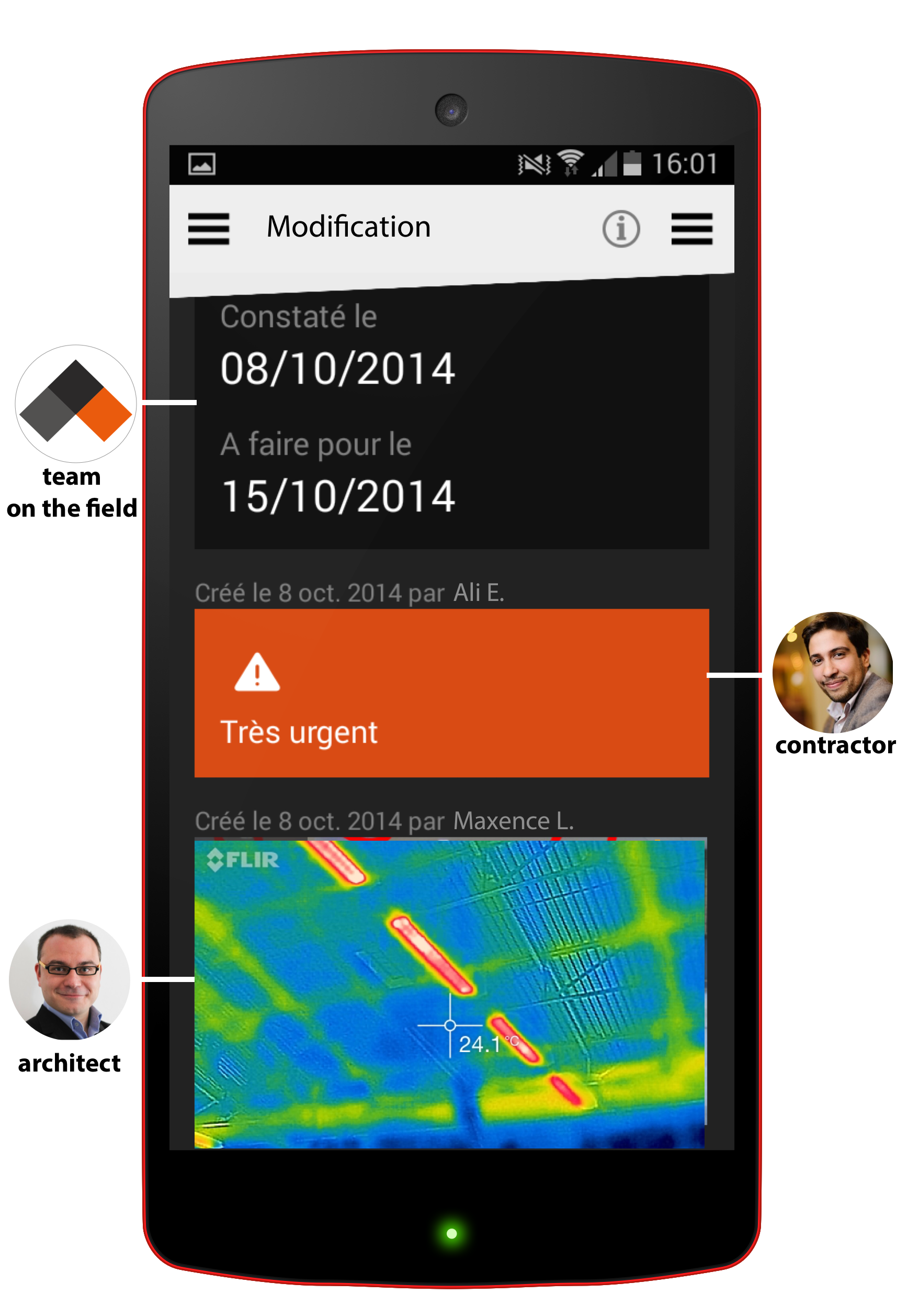 BulldozAIR - FLIR | Devpost