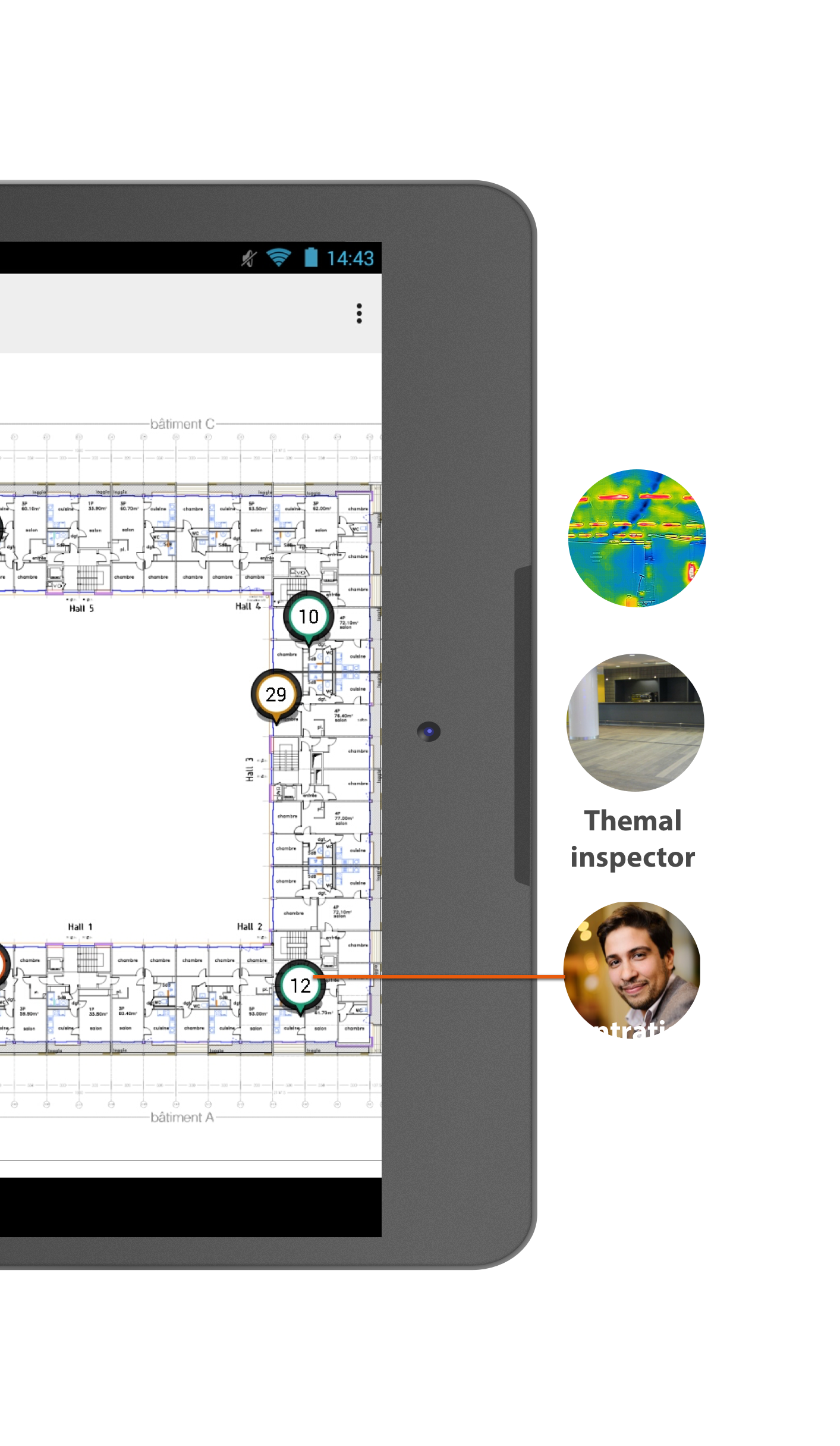 BulldozAIR - FLIR | Devpost