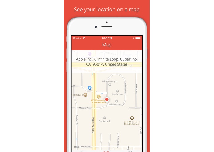 Emergency Phone Numbers | Devpost