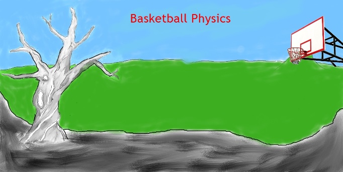 BasketBall Physics | Devpost