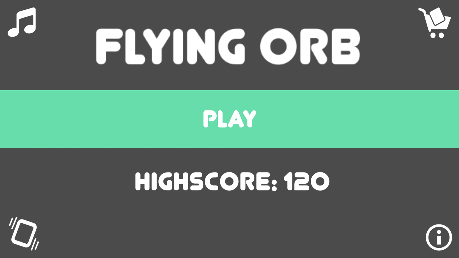 Flying Orb | Devpost