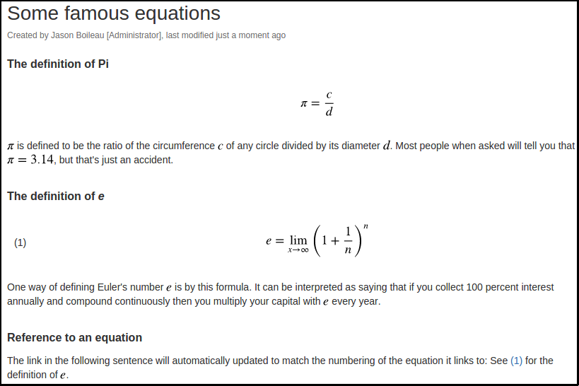 Latex Math | Devpost
